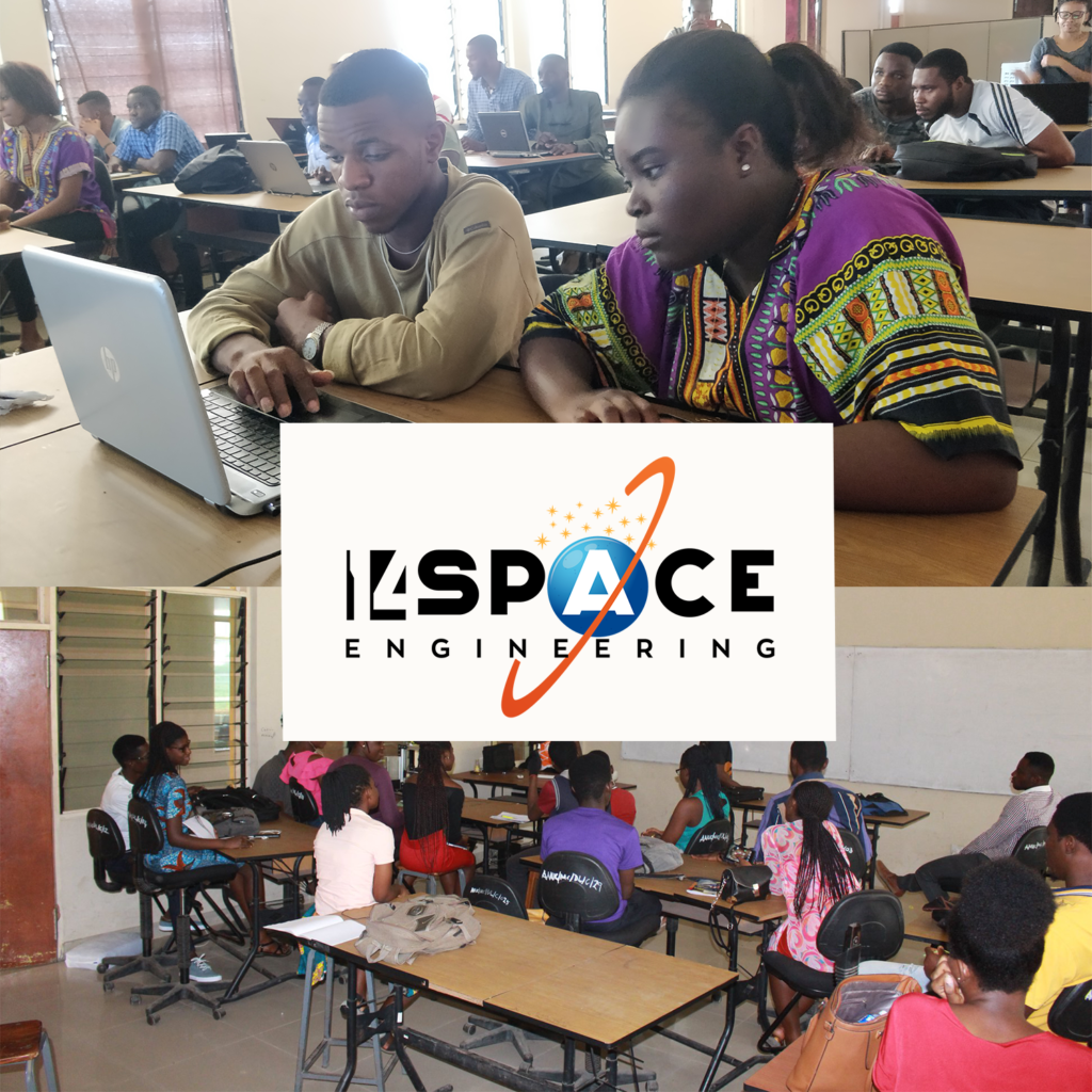 Rural STEM Outreach – 14Space Engineering