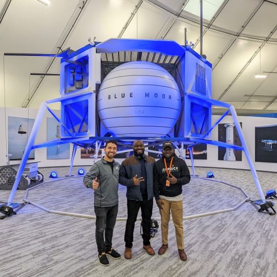 14Space Engineering – Space Engineering/Technology